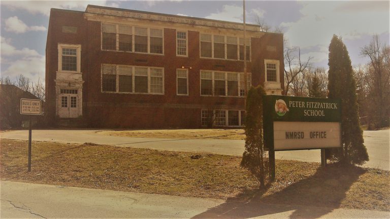 Pepperell BOS Provides Skimpy ‘Study’ for Peter Fitzpatrick School ...