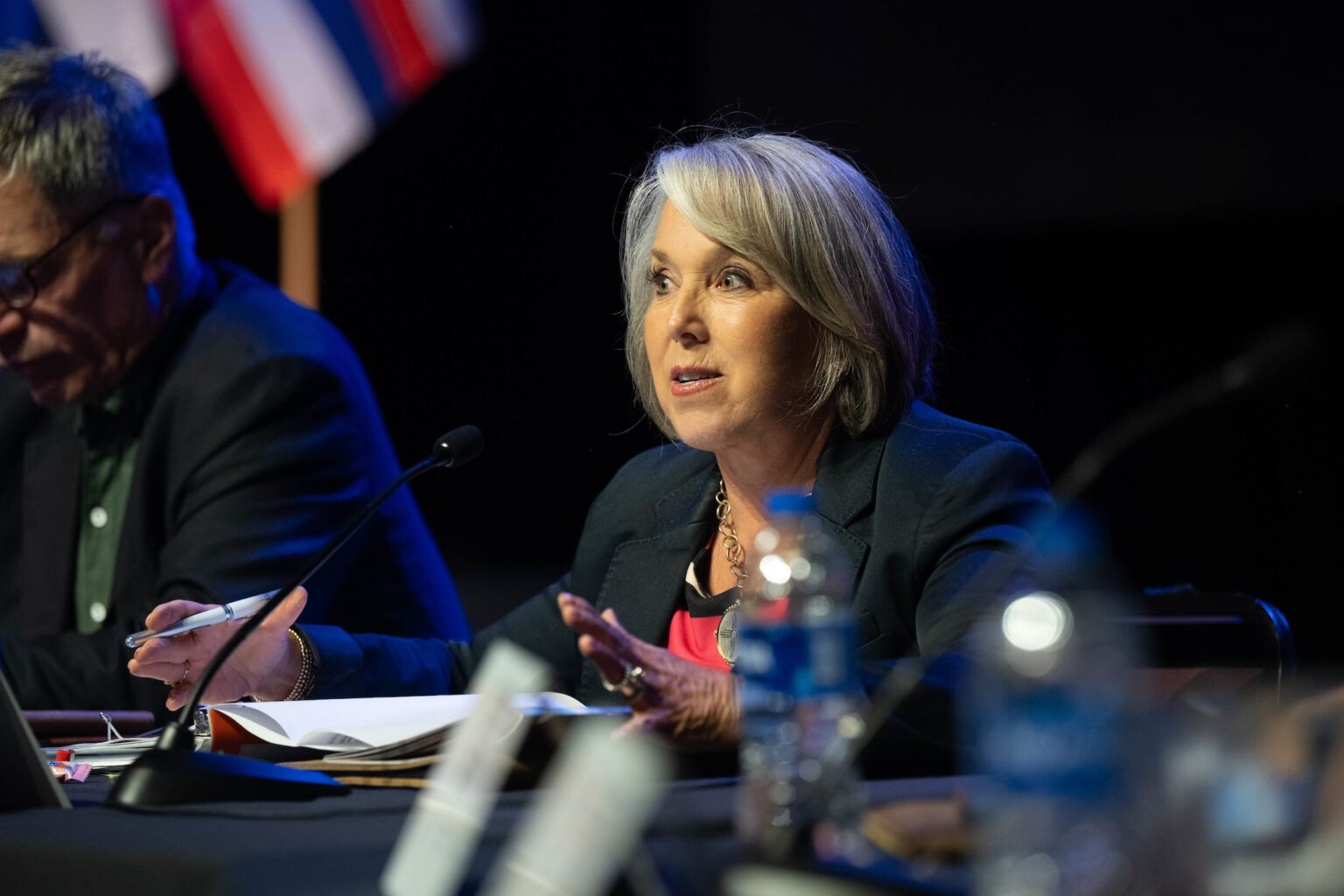 Governor’s Office Kept Legislators, and Others in the Dark Re: $750,000 ...